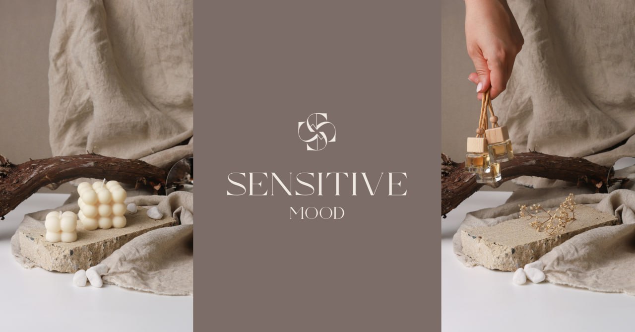 Shop - Sensitive Mood